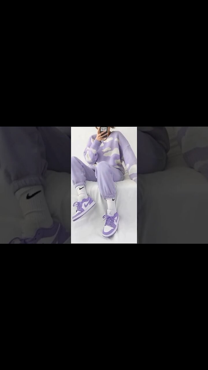 Color Combinations Tiktok kawaiioutfitswithme