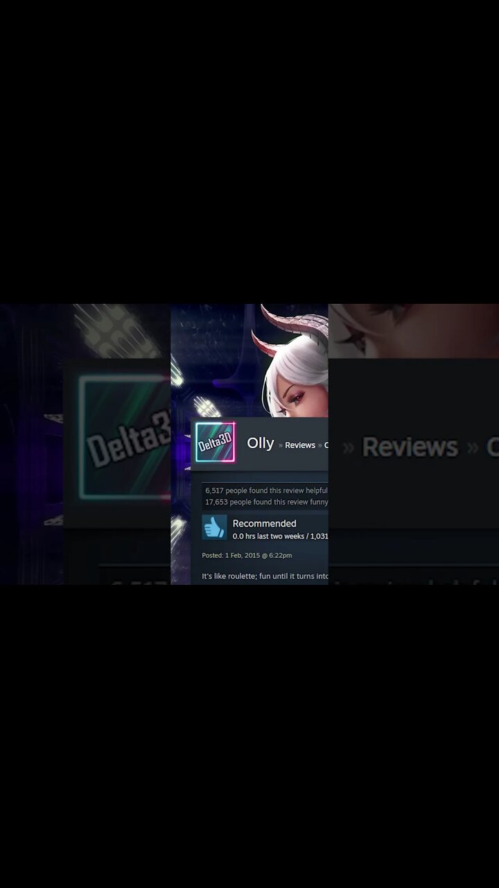 Counter-Strike Global Offensive Steam Review - Russian Cykel Blyant