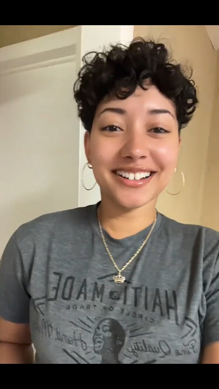 That’s why you can’t let everybody have a key 😒😂