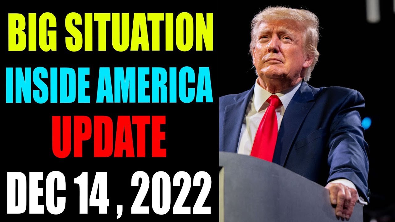 UPDATE NEWS FROM SHARIRAYE OF TODAY'S DECEMBER 14, 2022