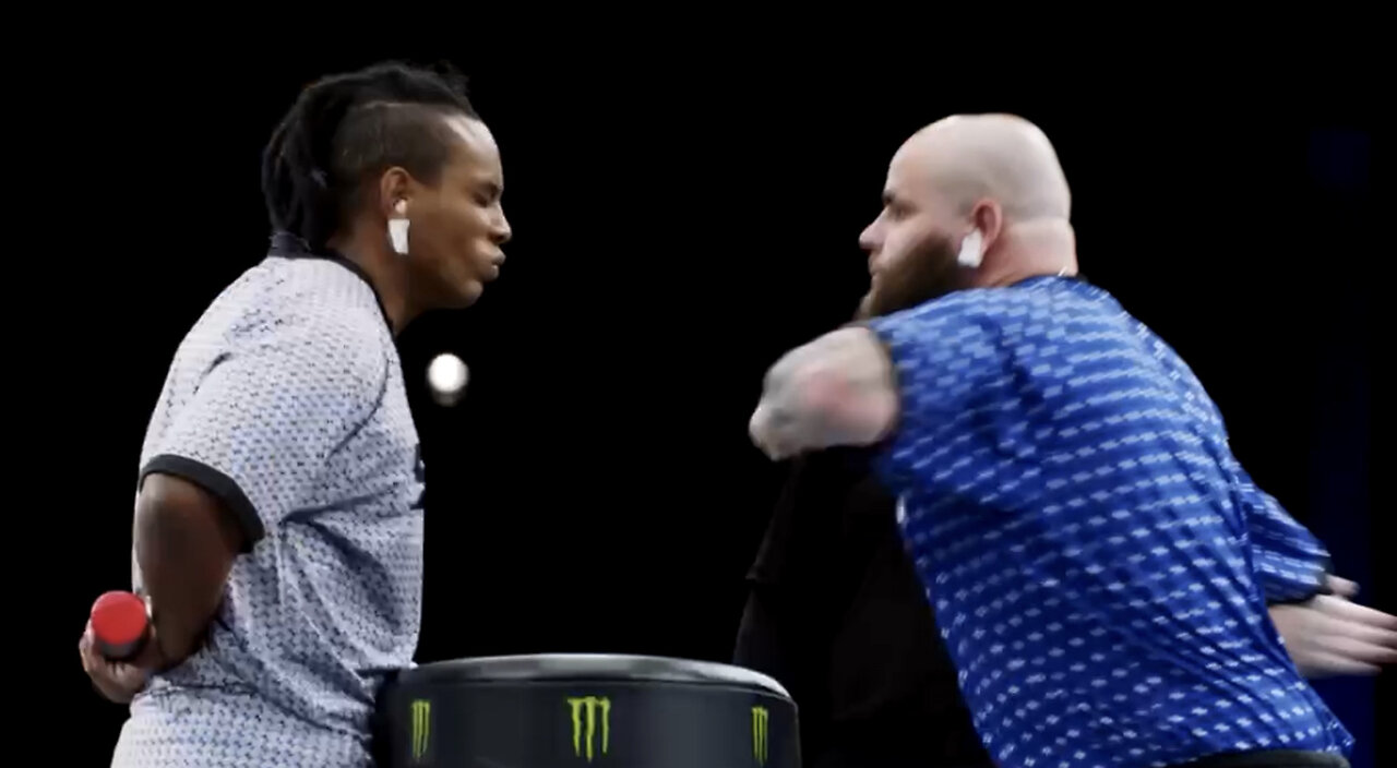 Power Slap Top 5 Battles Through Week 5