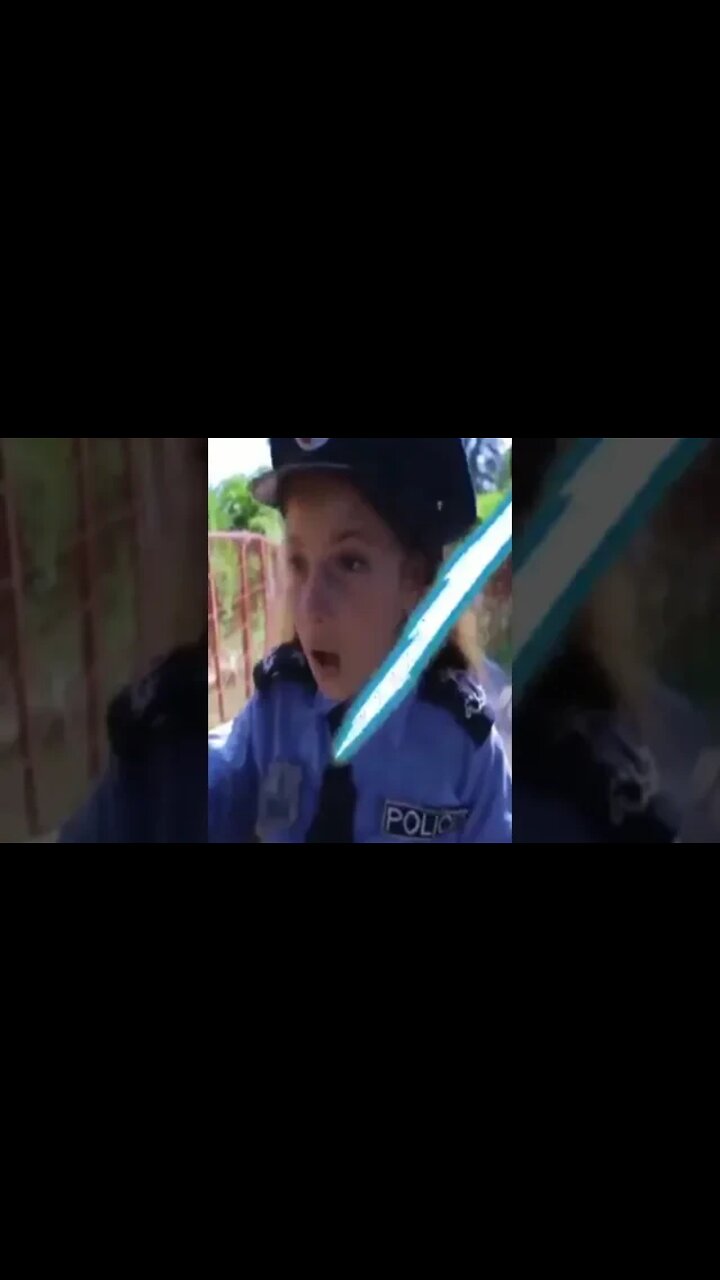 kids police officer catch a thief part 1👮 #shorts #baby #part1 #comedy ...