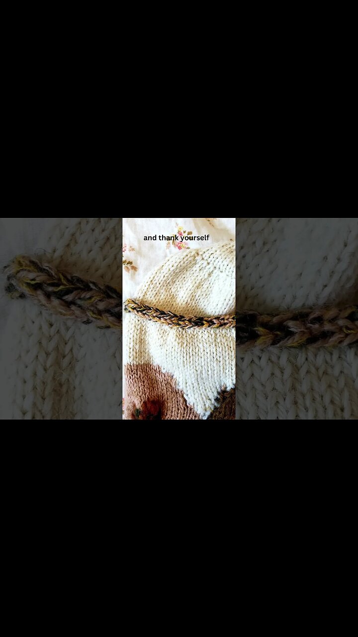 Neuronknit for Traumatic Brain Injury Series debuting The Garden ...