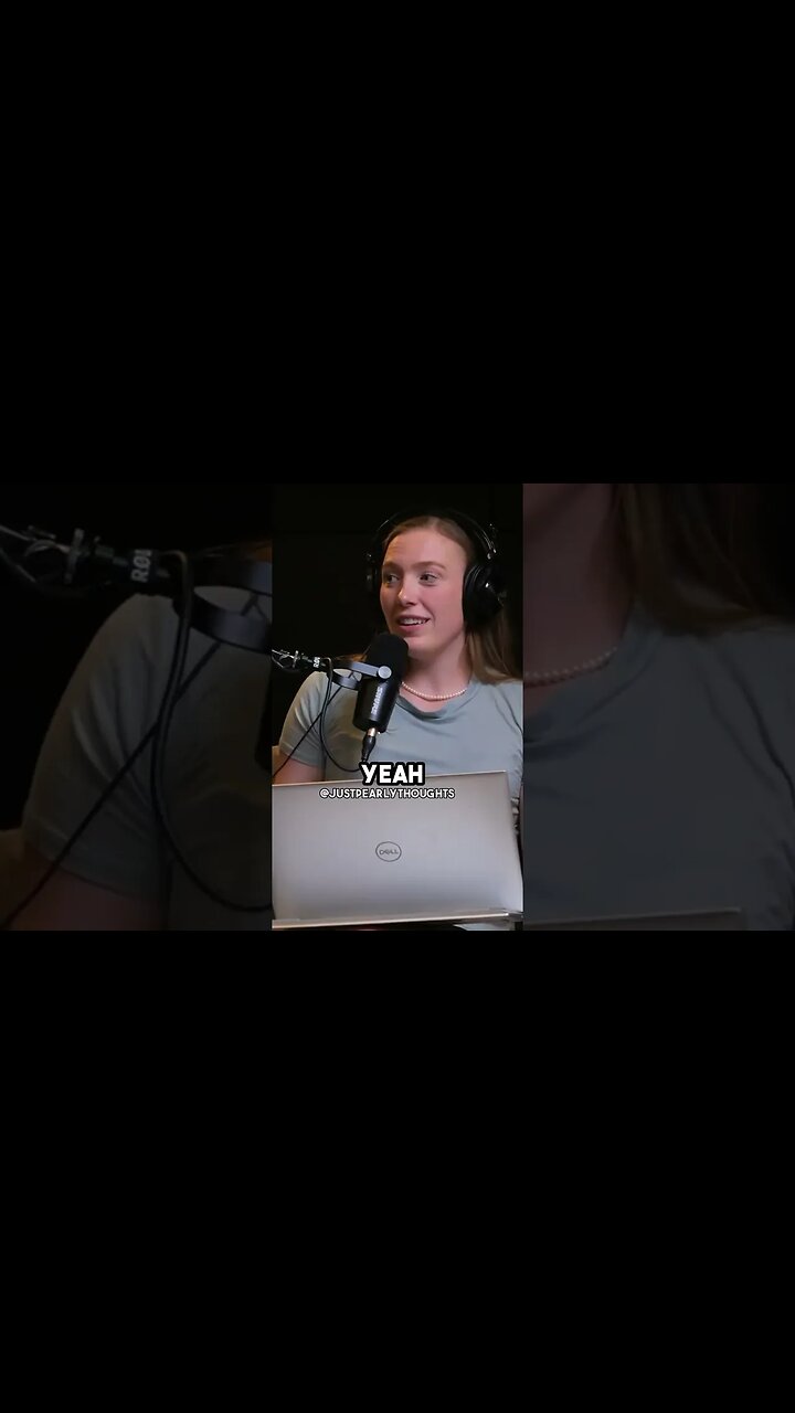 Pearls Calls Out Modern Women!!!