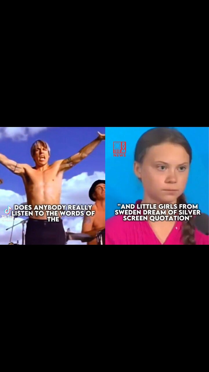 Lyrics From 25 Years Ago Will Blow Your Mind - Californication, Red Hot ...