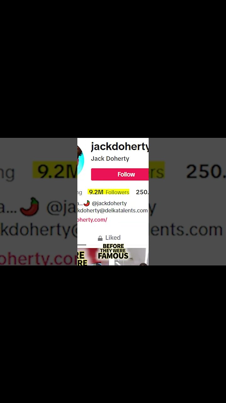 Jack Doherty's Epic Rise to Fame: From Marker Flipping to YouTube Sensation