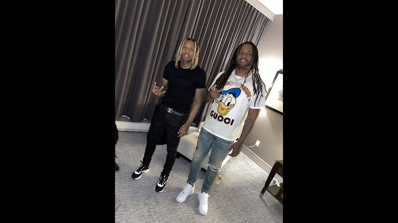 Chicago Rapper Lil Durk Brother Shot and Killed Outside Harvey IL Strip ...