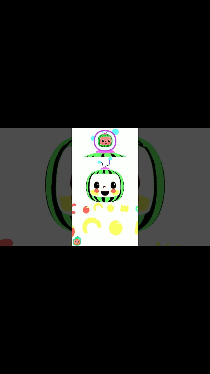 Coco Martin😱Cocomelon Intro Logo Effects [Inspired by Martin Effects] # ...
