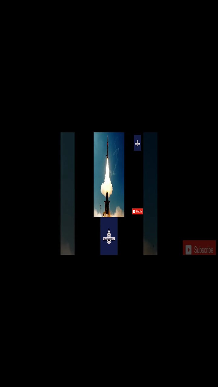 Israel survival guarantor - The Jericho Missile