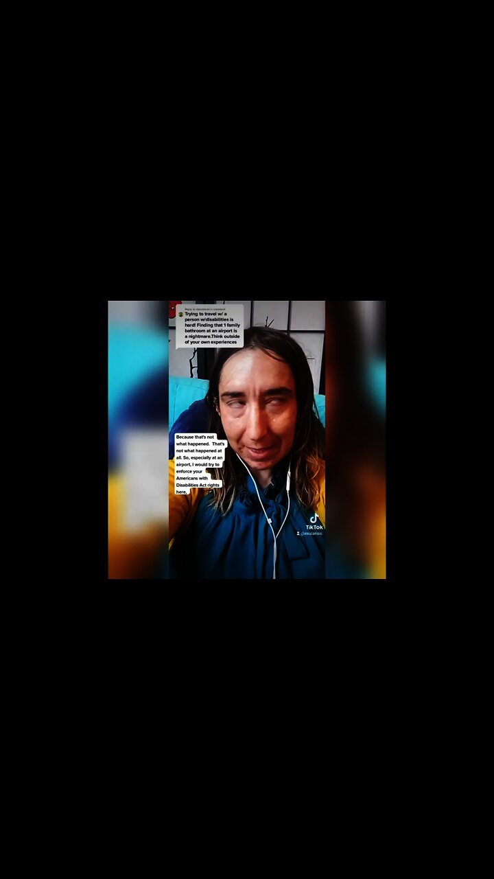 Exulansic Tiktok Videos from 5/16 #feminism #radicalfeminist #lgbt # ...