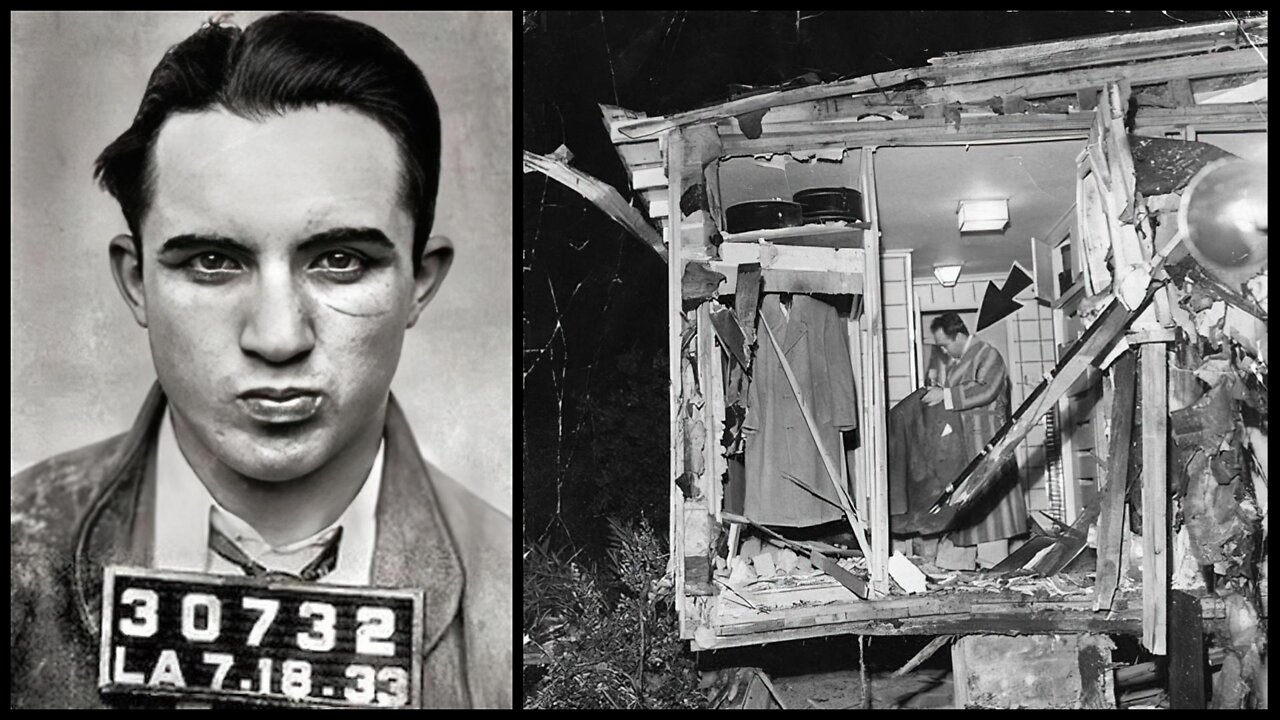 Mickey Cohen and the Battle of the Sunset Strip