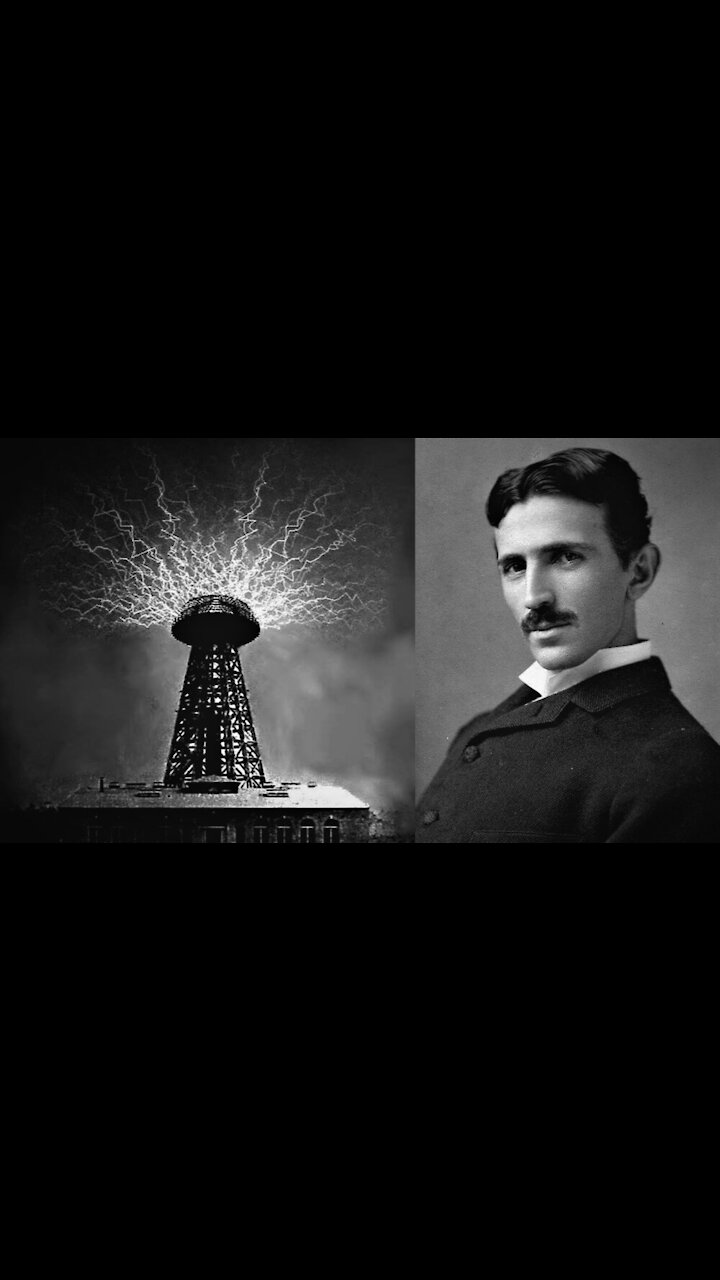 8 great inventions of Nikola Tesla/ The forgotten genius