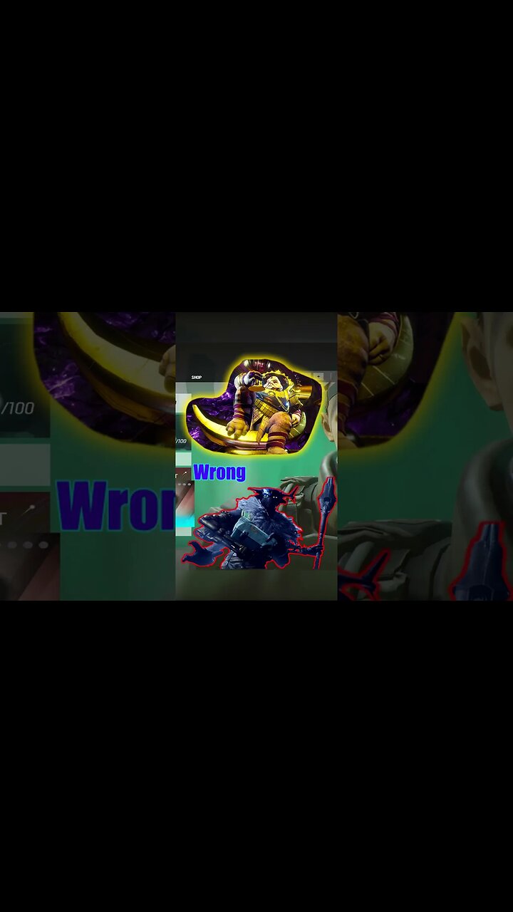 These impressions are sus