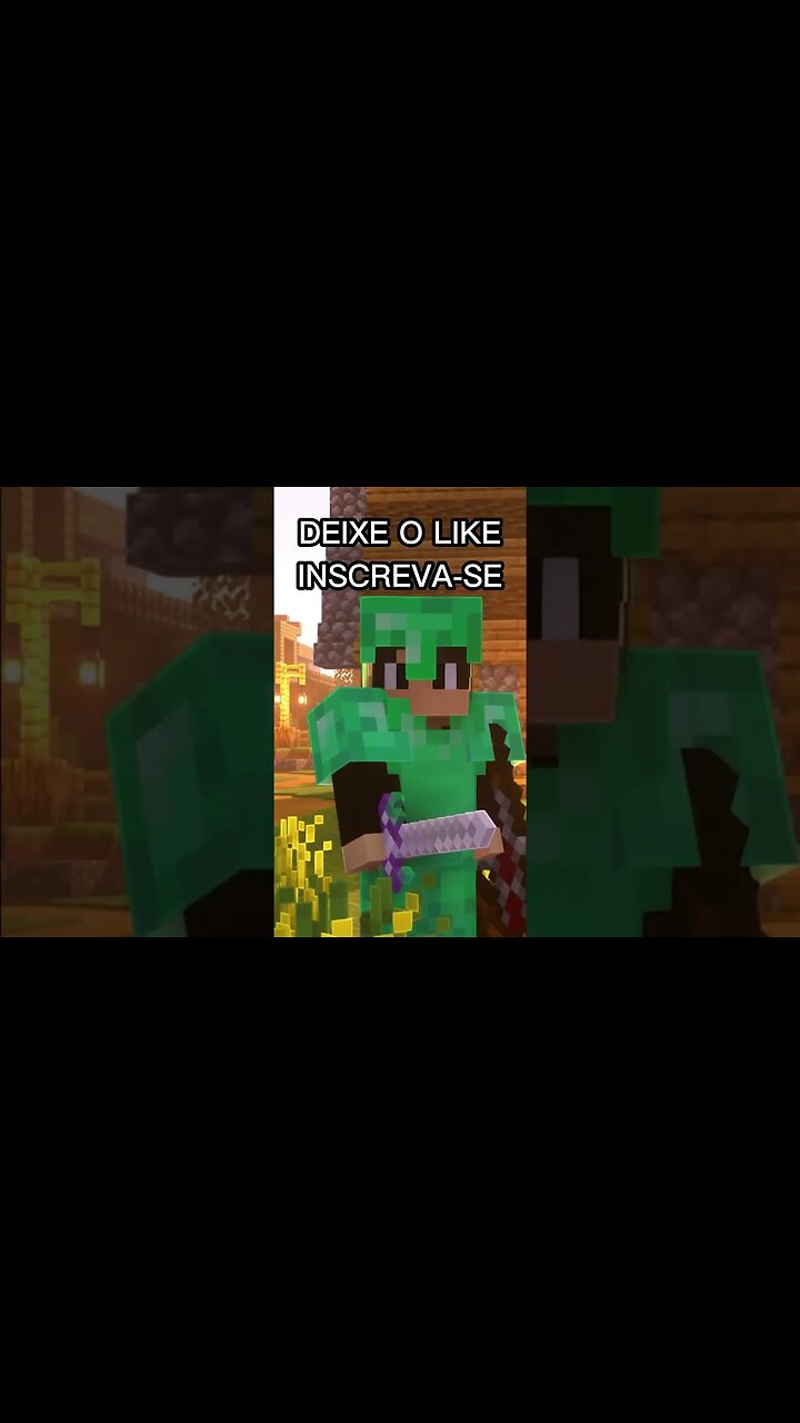 JAVA & BEDROCK Server SURVIVAL 1.19.X Parte 2 #shorts #survival # ...