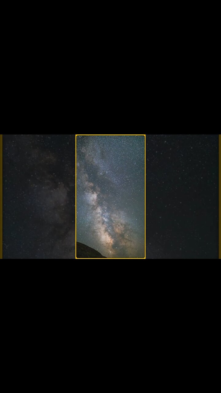 Why Can't We See Stars in Daylight?