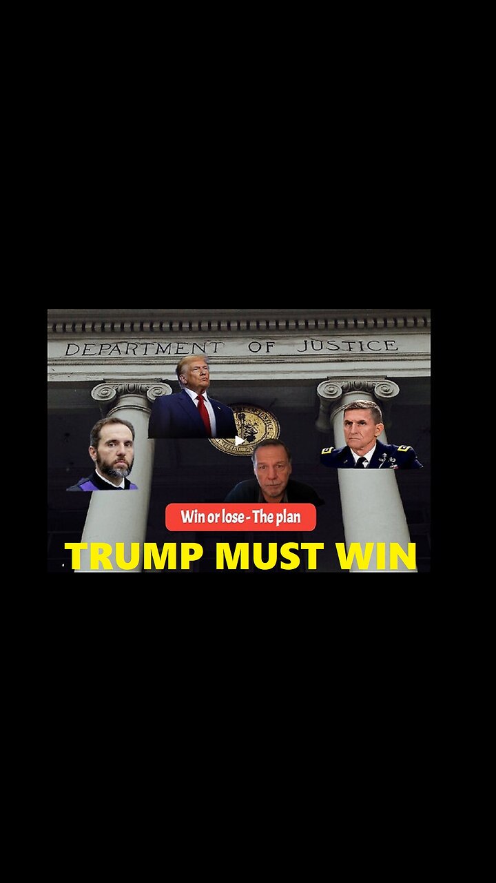 MIKE GILL - ALL ROADS LEAD THROUGH THE DOJ