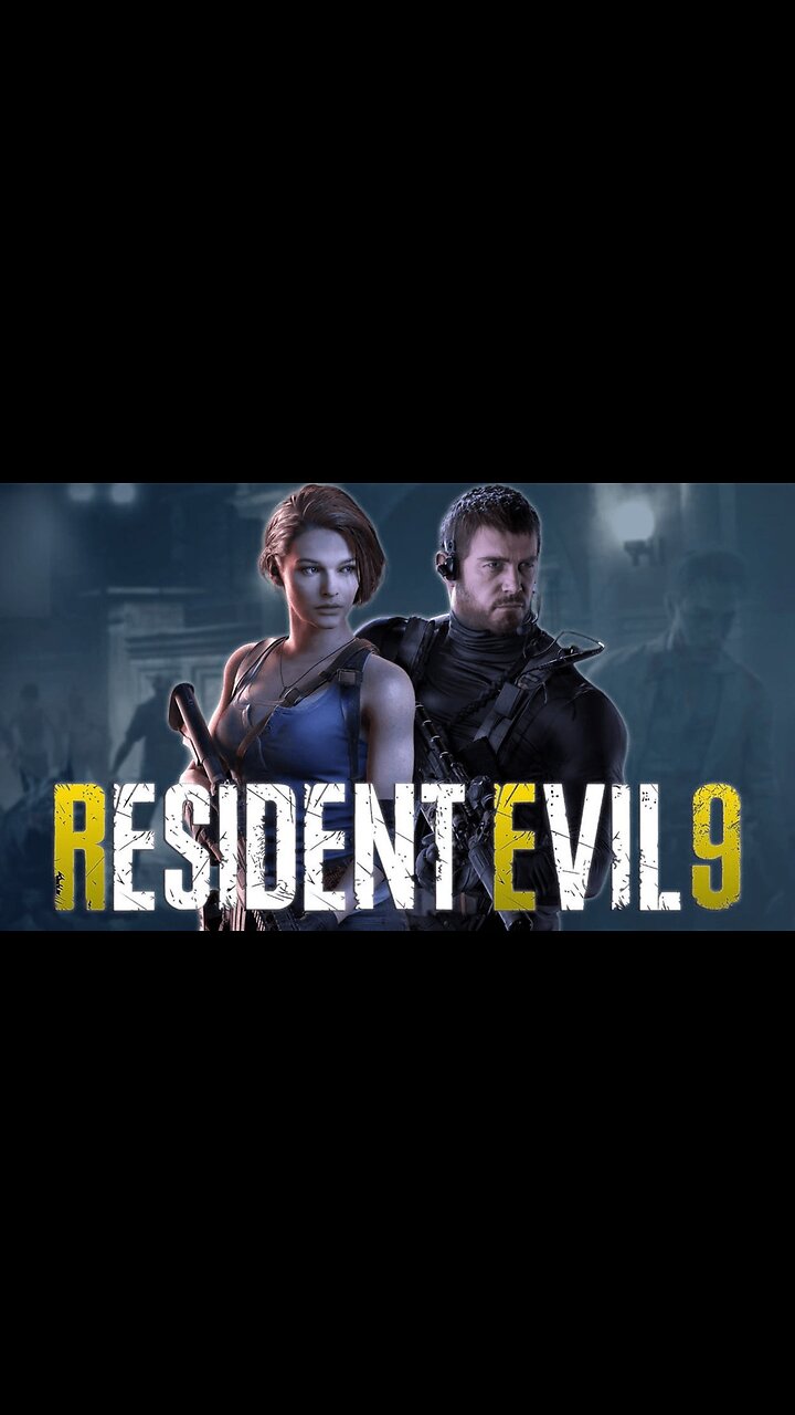 Resident Evil 9 Leak Exploring the Open World Experience