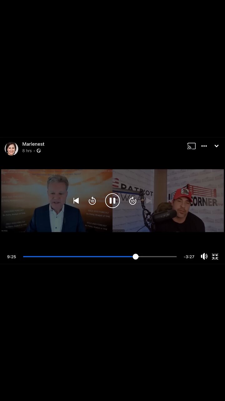 Bo Polny : David Nino Rodriguez :December 21 st 2023