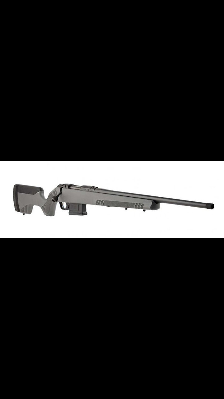 Colt CBX Tac Hunter Bolt Action Rifle - New from Colt