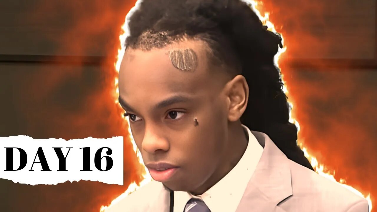 The YNW Melly Trial - Best Friend Delivers JAW DROPPING Testimony ...
