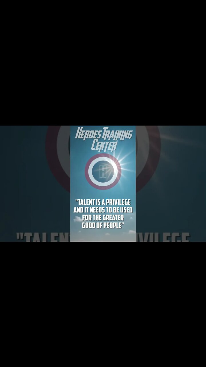 Heroes Training Center | Inspiration #97 | Jiu-Jitsu & Kickboxing ...