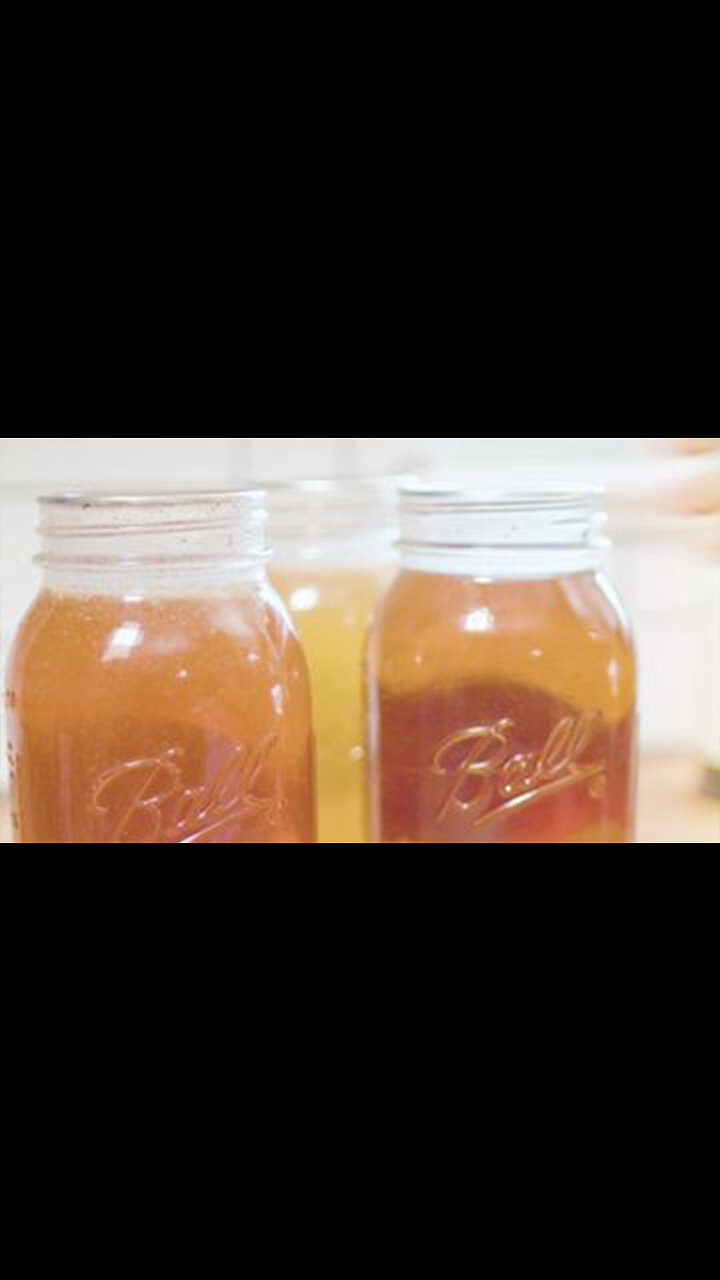 Bring Back Making Bone Broth!