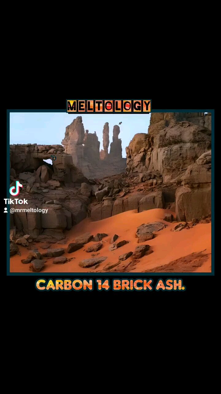 This is our Melted Reality #Meltology