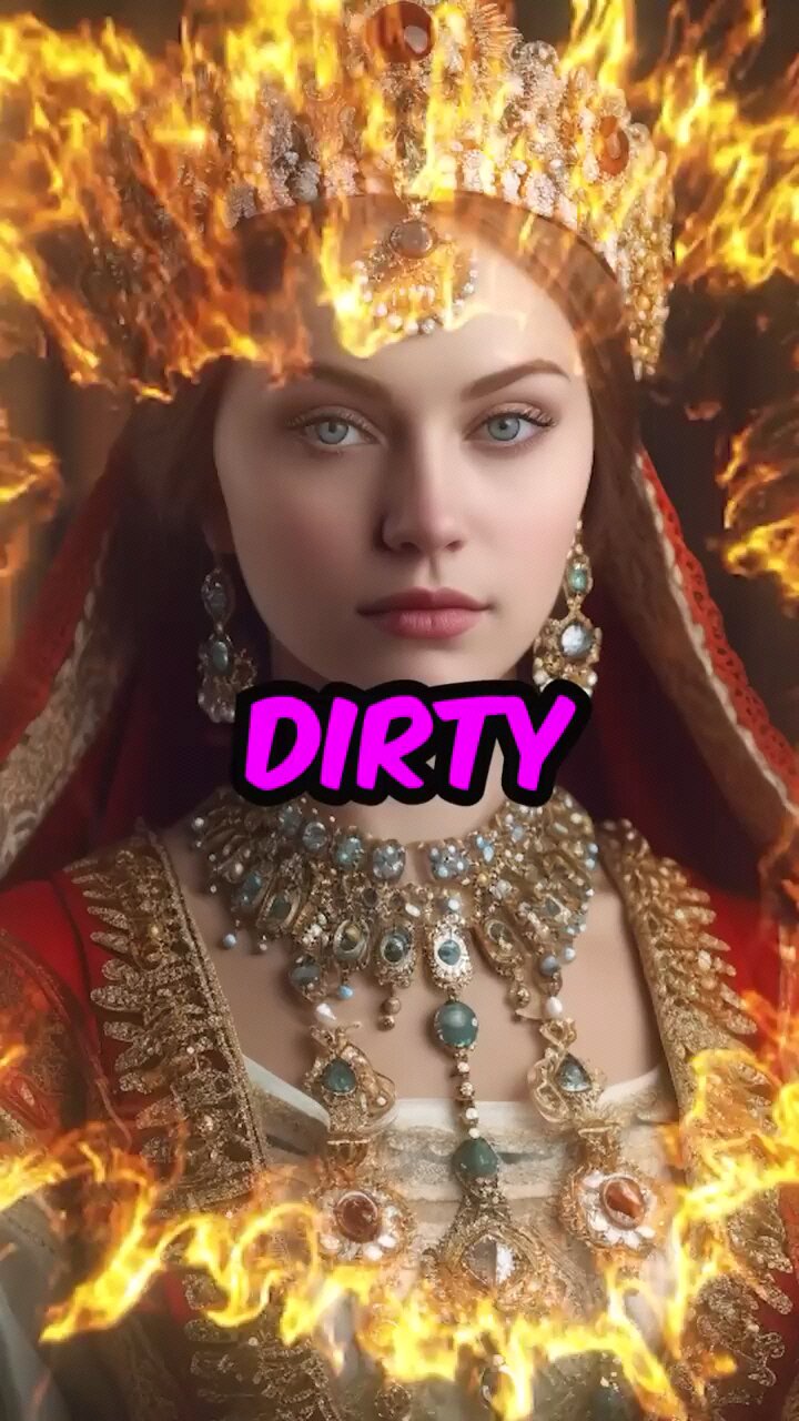 Dirty Facts About History You Didn t Know! #history #historyfacts # ...