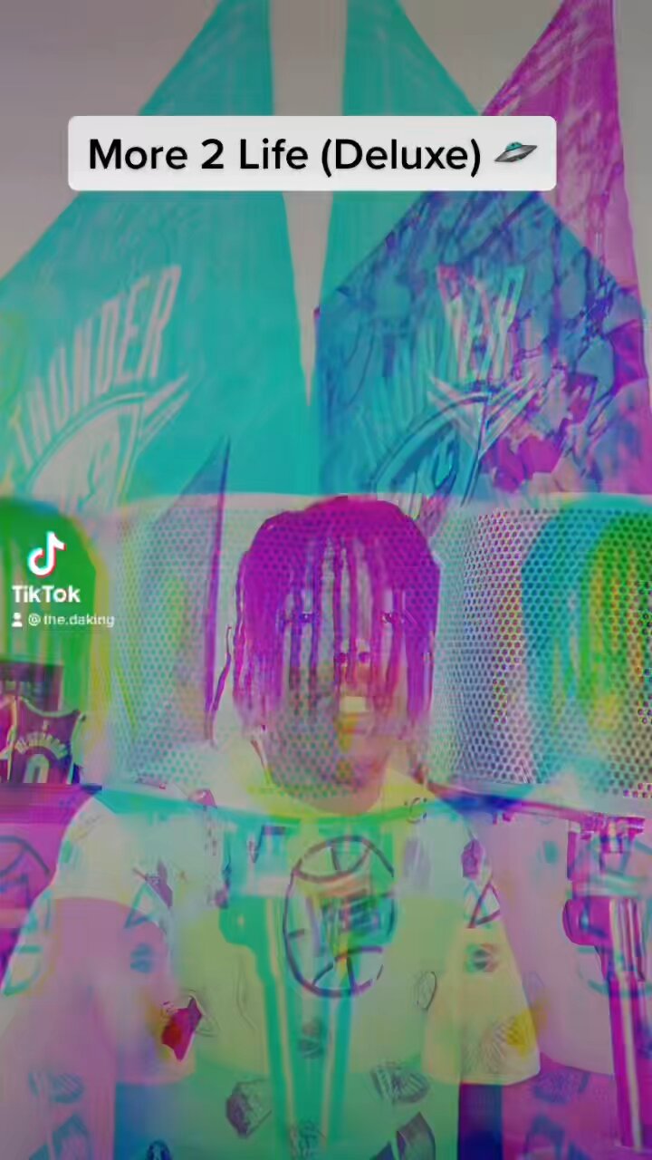 More 2 Life (Deluxe) “Timing”