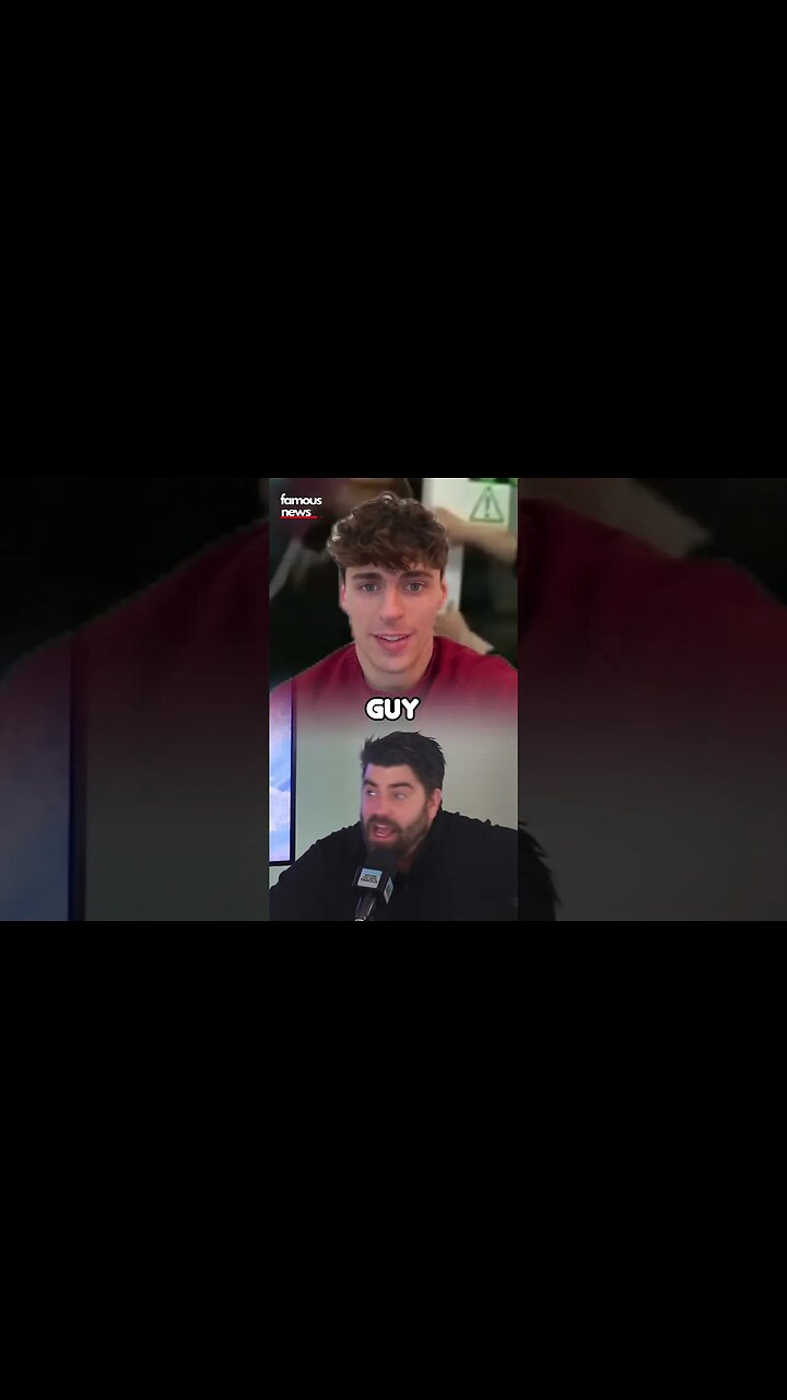 Noah’s TikTok Journey: From Celebrity Drama to Real-Life Tragedy