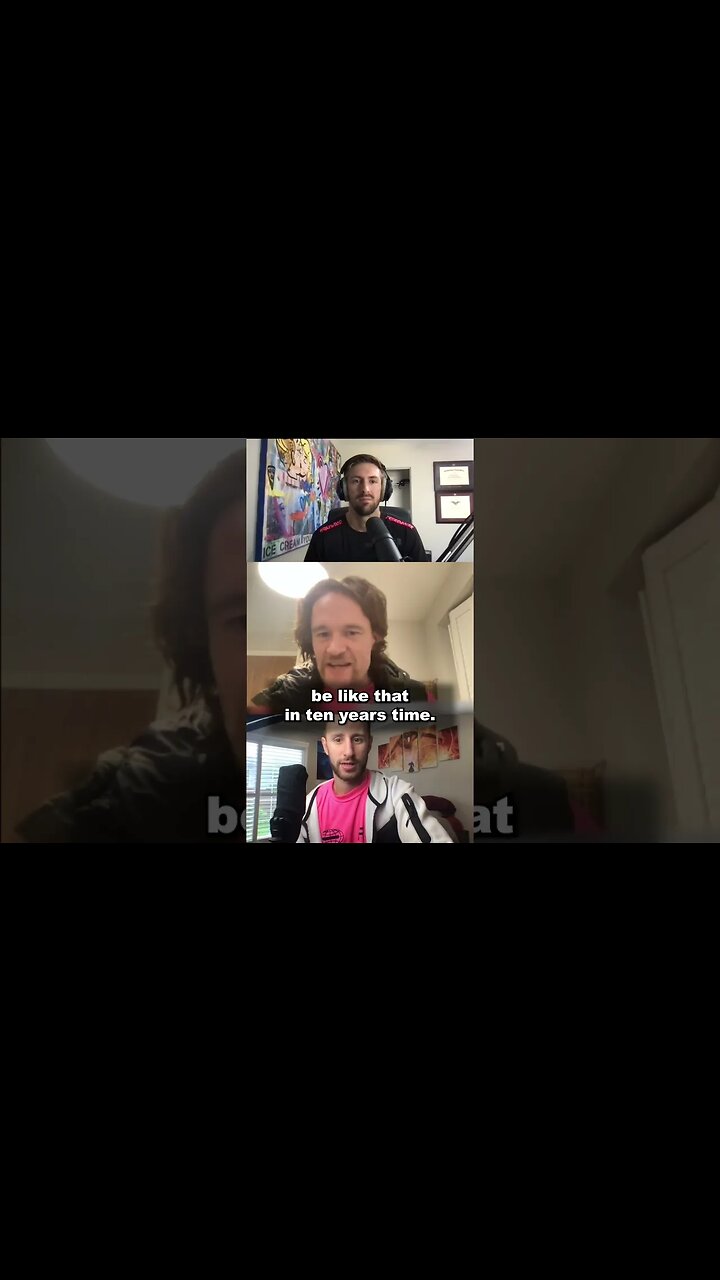 "World Chase Tag Should CHANGE THE QUAD!"