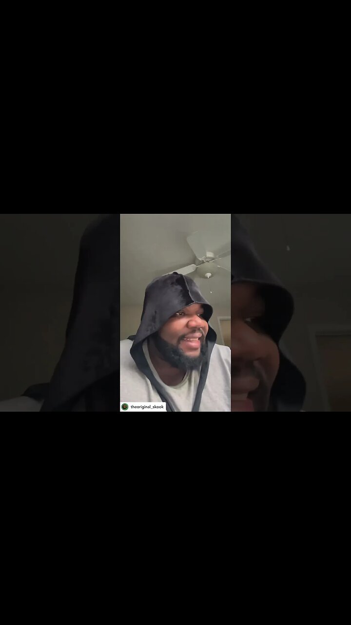 @theoriginal_skook Sounded like a tire Popped #explore #reaction # ...