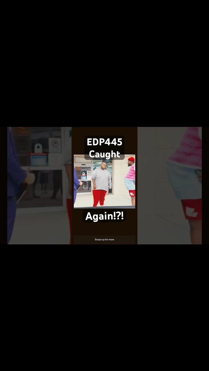 EDP445 Got Caught AGAIN!!?! #edp445 EDP445 Got Caught AGAIN!!?! #edp445