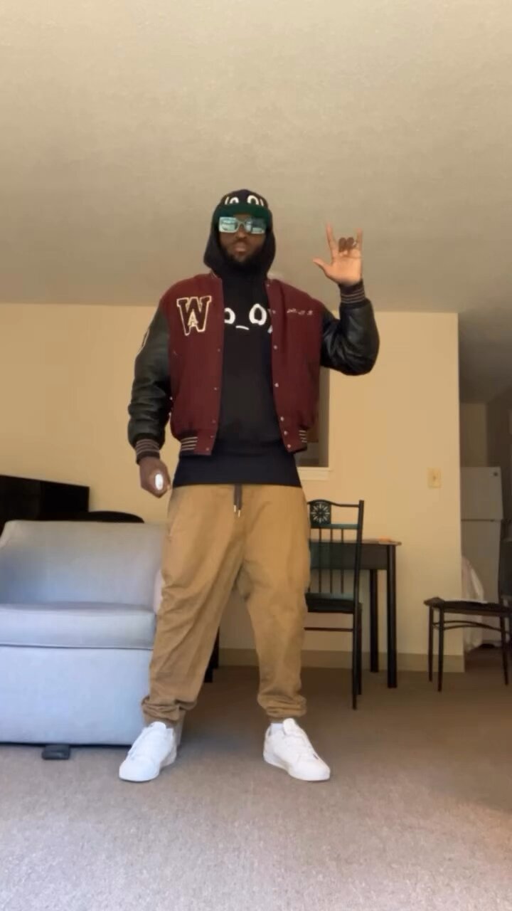 Chef Boy R Dizzy VLOG: @Instagram 💻📱🤳 #October #11 #2024 ⏰🗓 ! (O_o)