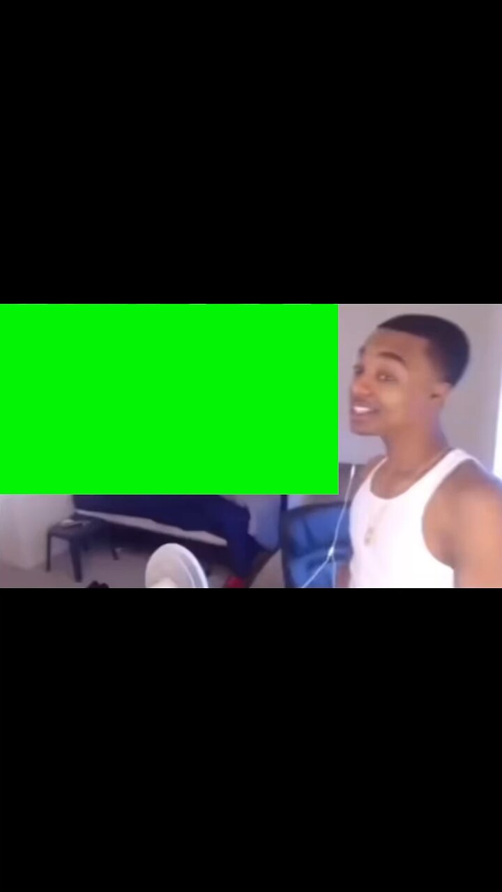 Flight Reacts | Green Screen