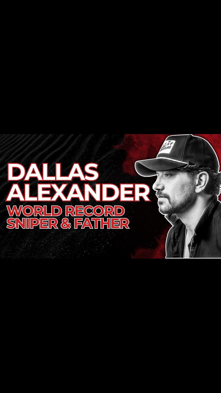 Dallas Alexander Reveals Shooter Had Help