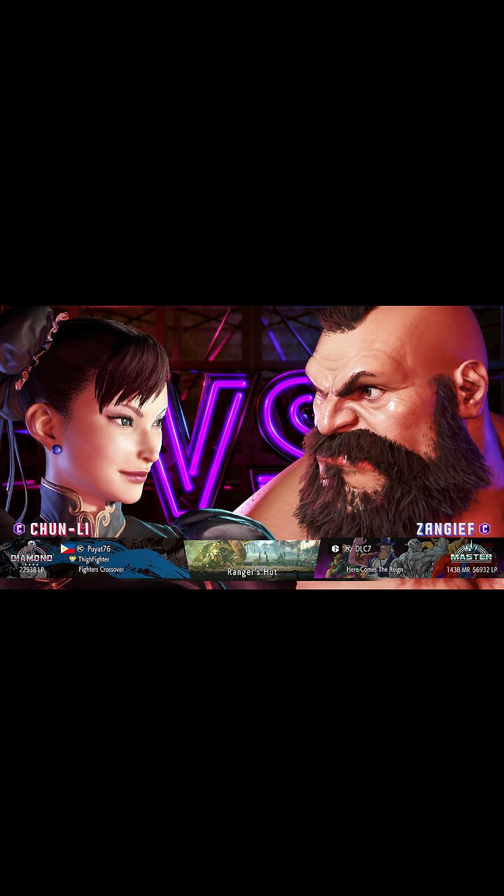 Kuya Kalbo SF6 Battle Hub Match Replays. Chun Li 4 star Diamond Rank ...