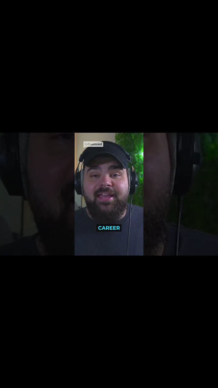 Minecraft YouTuber Co-Owner of NRG??