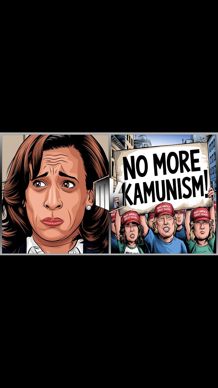 What An Absolute Clown Show!