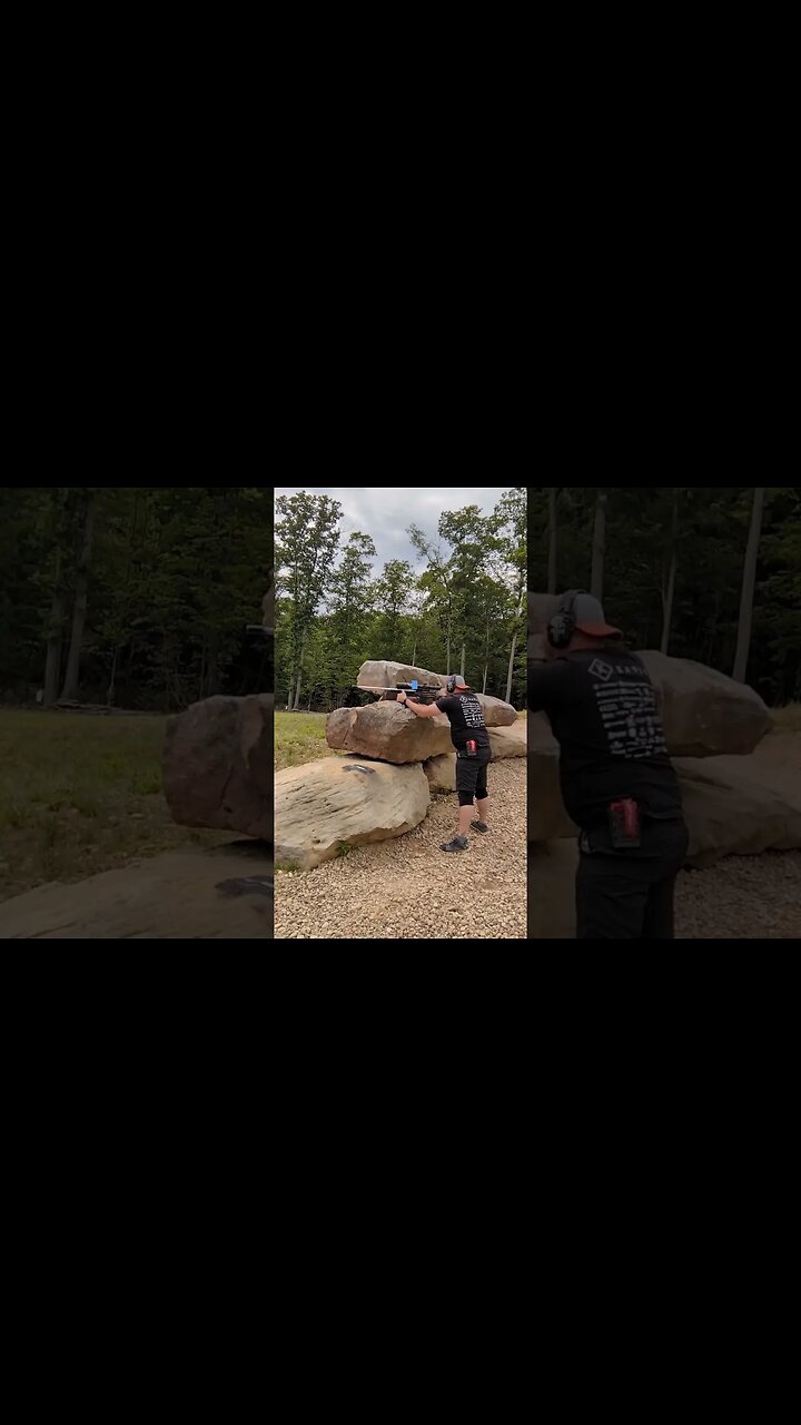 One Shot Drill