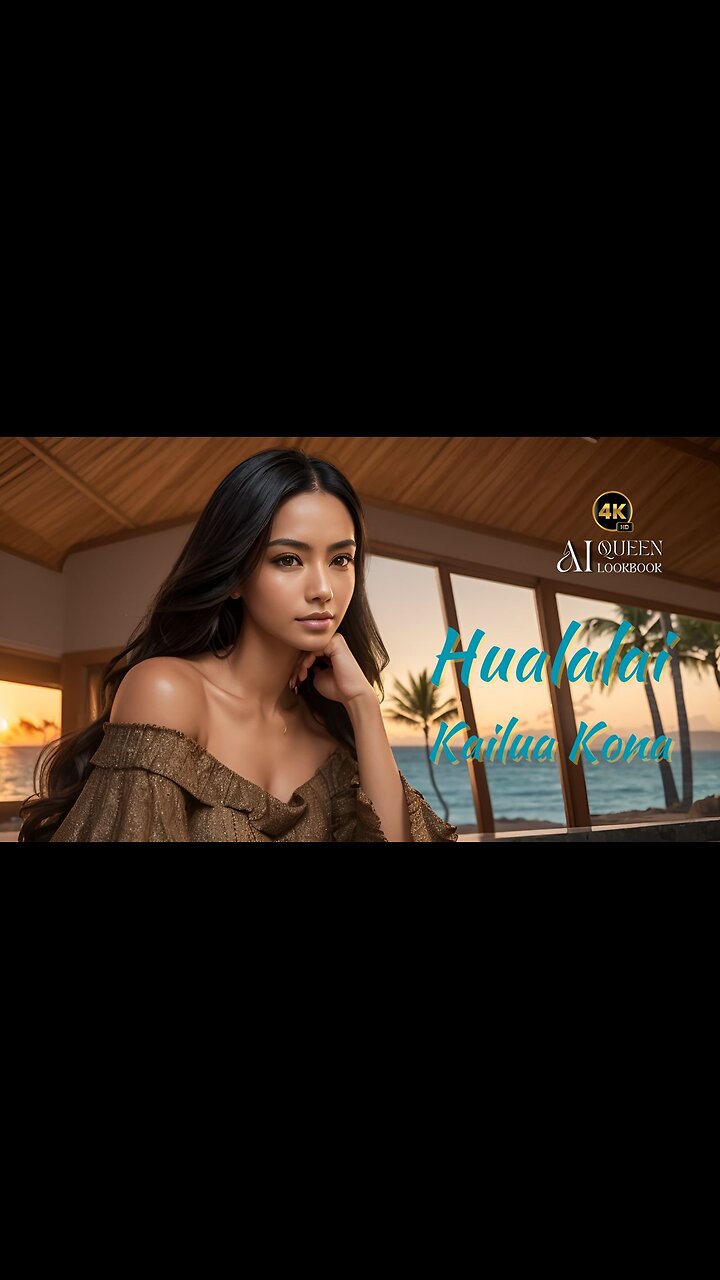 4K AI Artistry Lookbook Model l Four Seasons Resort | Ai Lookbook Girl ...