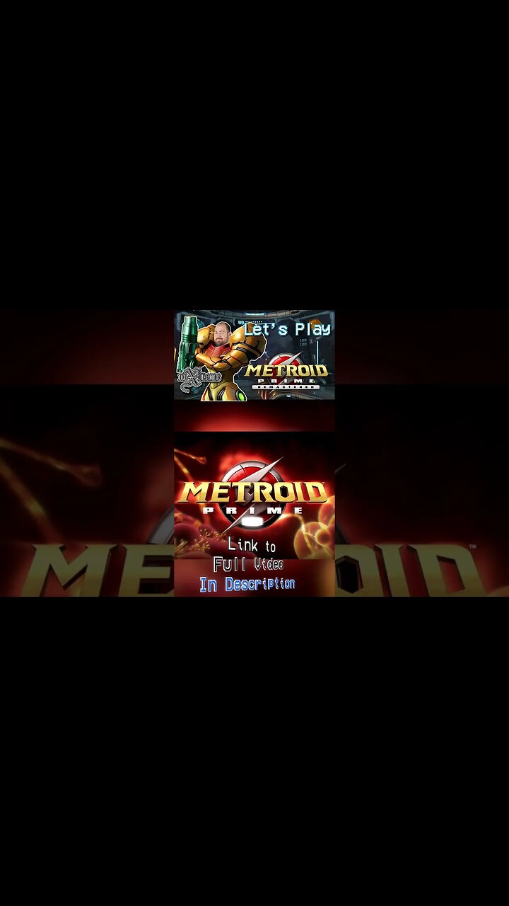 First Person Gamecube Metroid Action on the Nintendo Switch! Let's Play ...