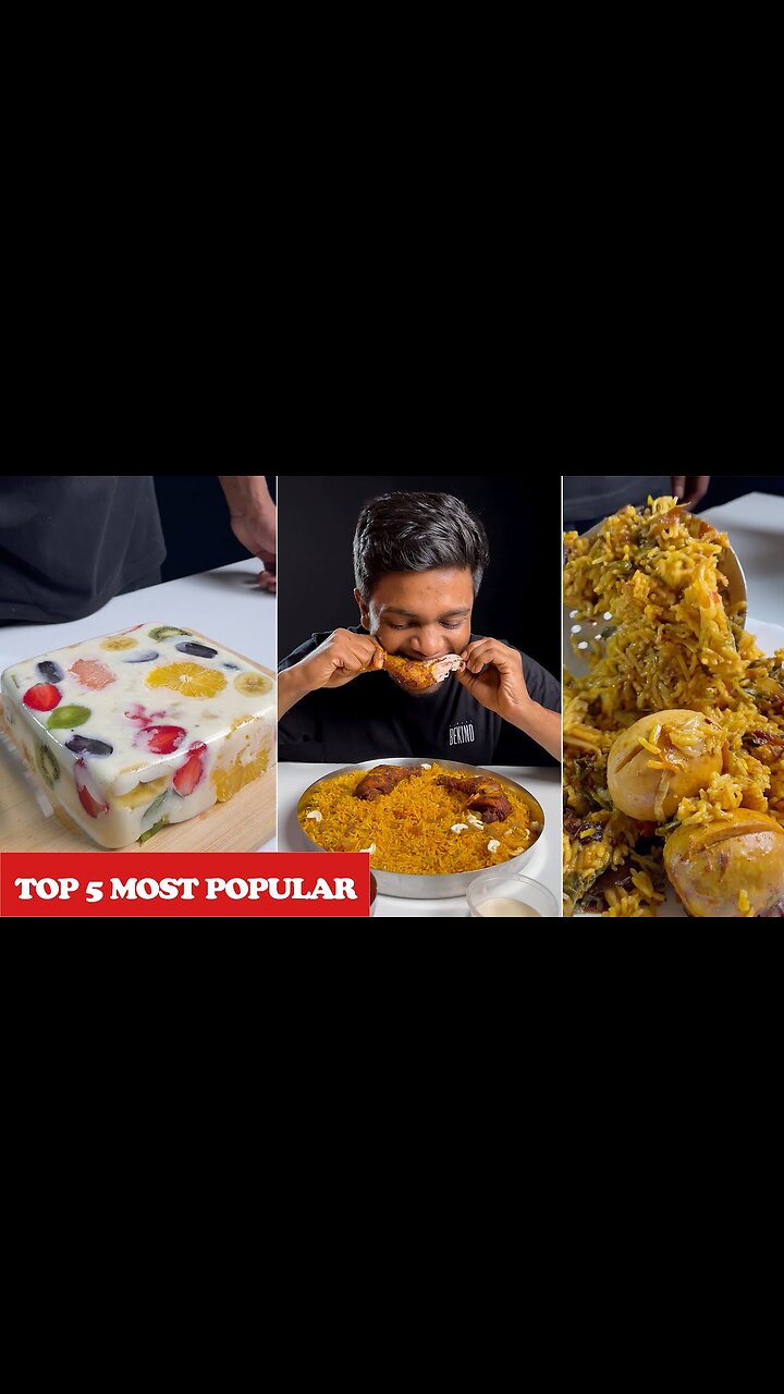 Top 5 Most Popular March Collection Of GIA { Great Indian Asmr }