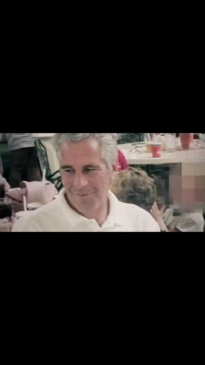 Jeffrey Epstein and Disney Connection