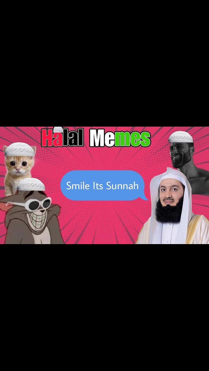 The Best Halal Memes on the Internet (Part 6)
