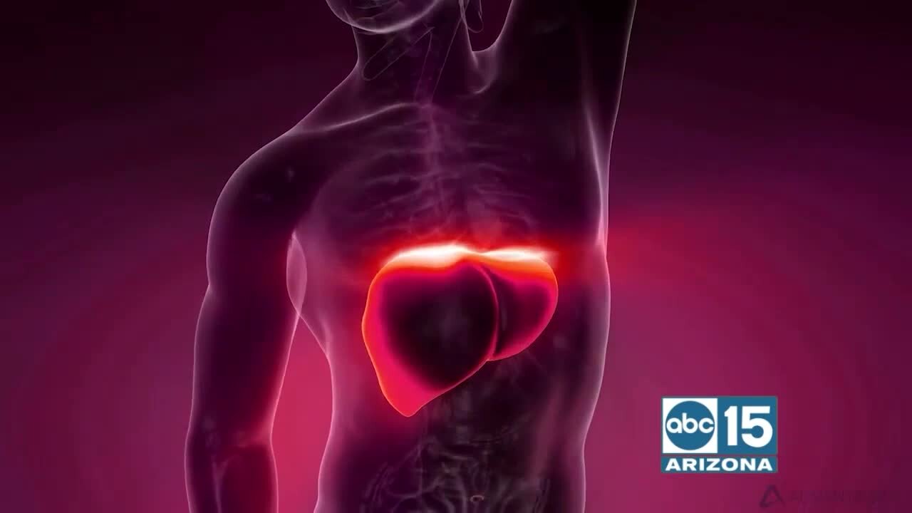 Dr. David Wood of Advantage IR discusses an alternative treatment to ...