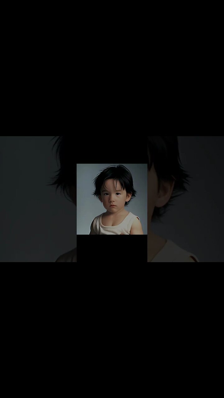 Keanu Reeves as Kid Goku in Live-Action Dragon Ball Movie #shorts#shortsvideo#KeanuReeves#Goku