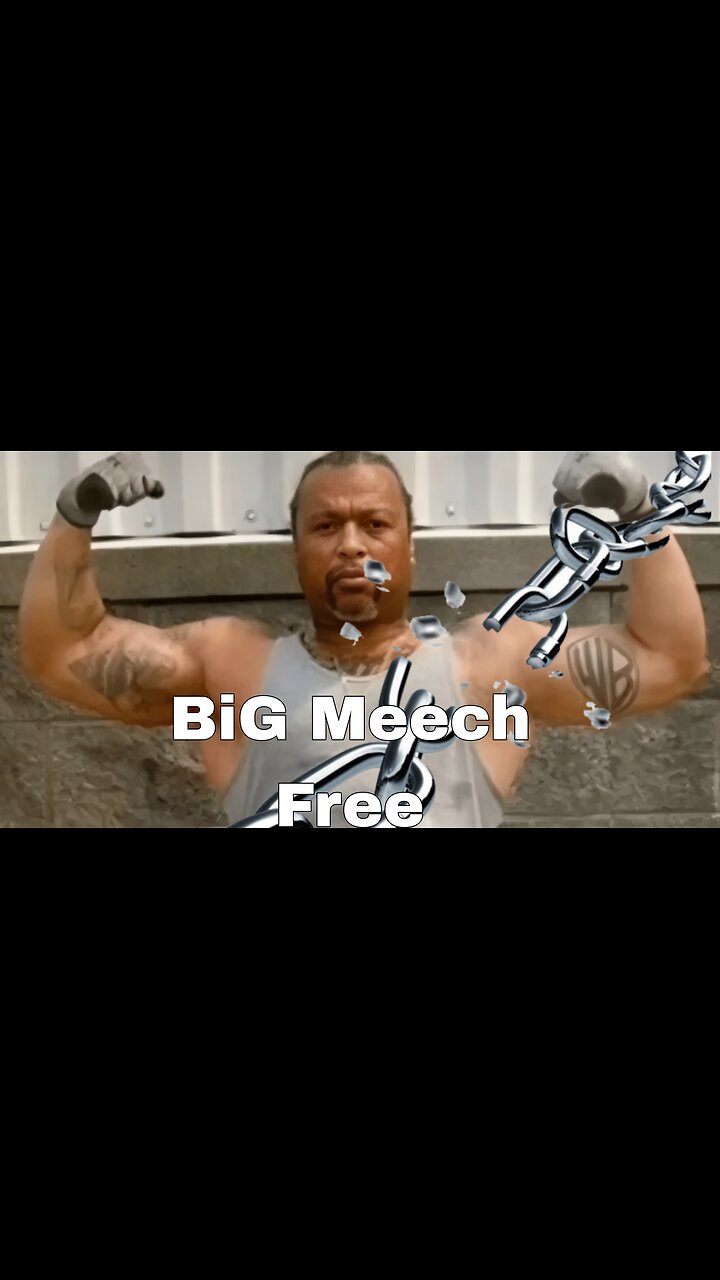 BiG Meech Release From Prison