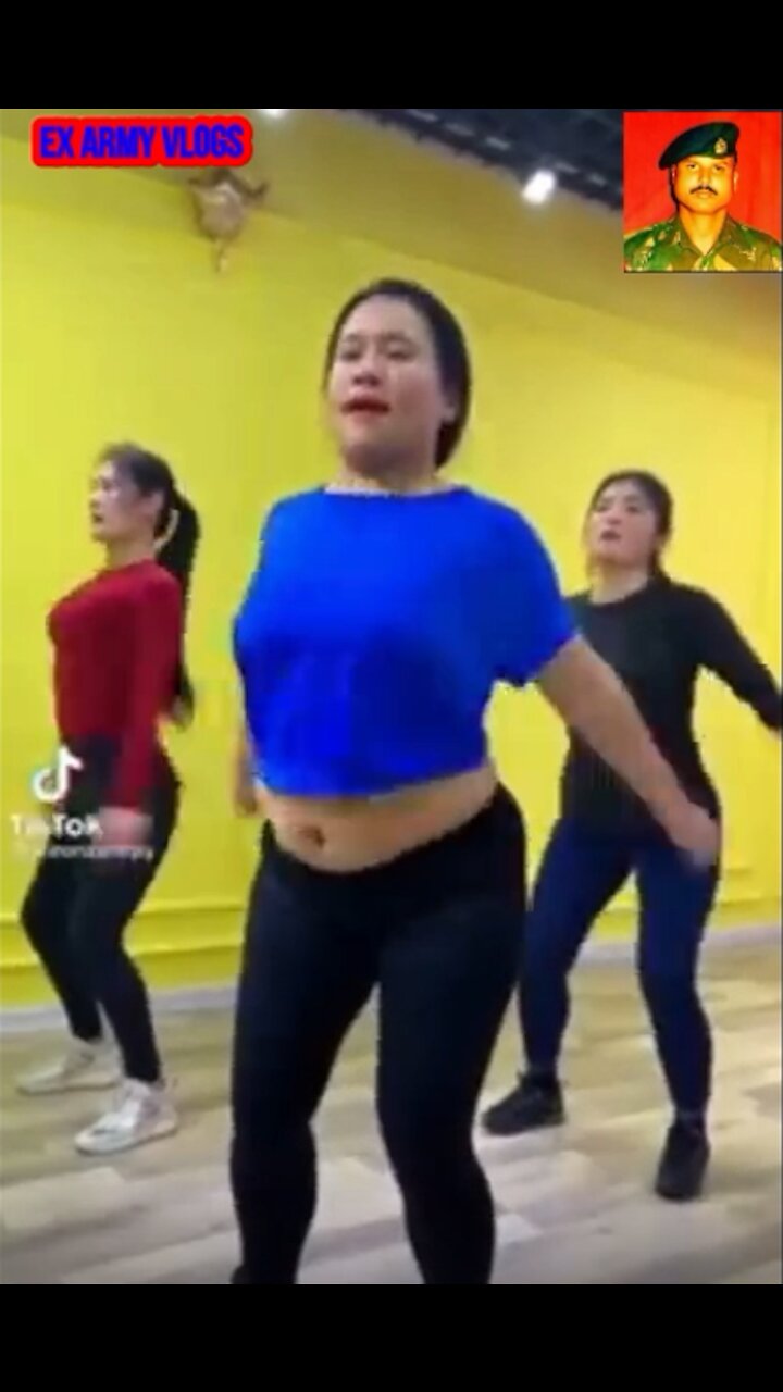 aerobic dance workout for lose belly fat at home, cardiac dance ...