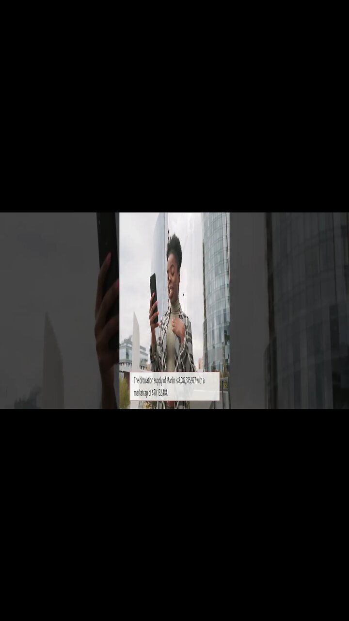 Marlin Price Prediction 2023, 2025, 2030 How much will POND be worth VIDEO SHORTS